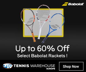 Babolat Pure Aero Rafa 290 g (2023)